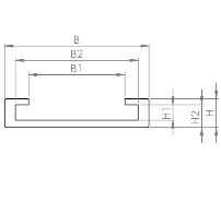 OKULEN® - C-Profile